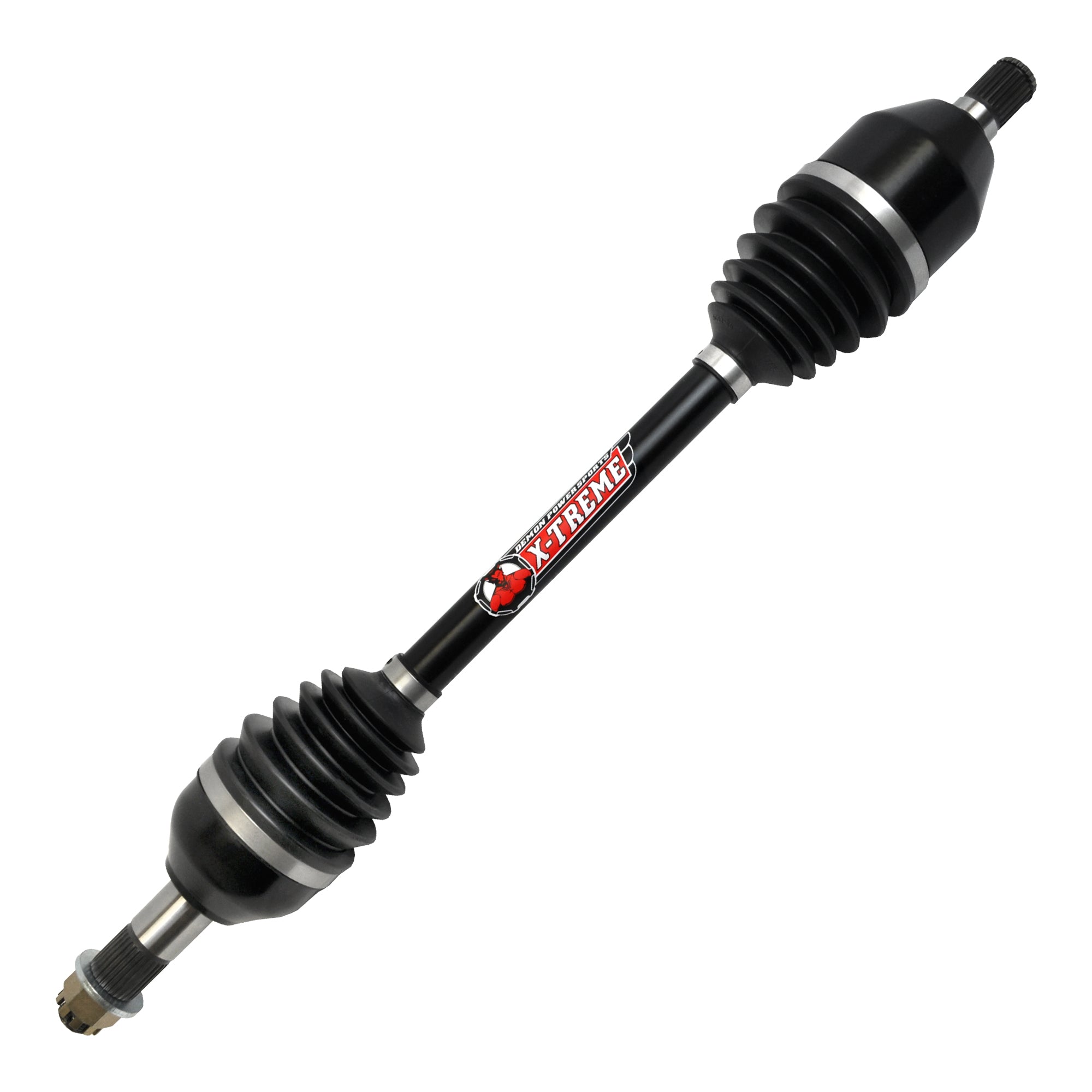 Heavy Duty Axles – JsportUSA