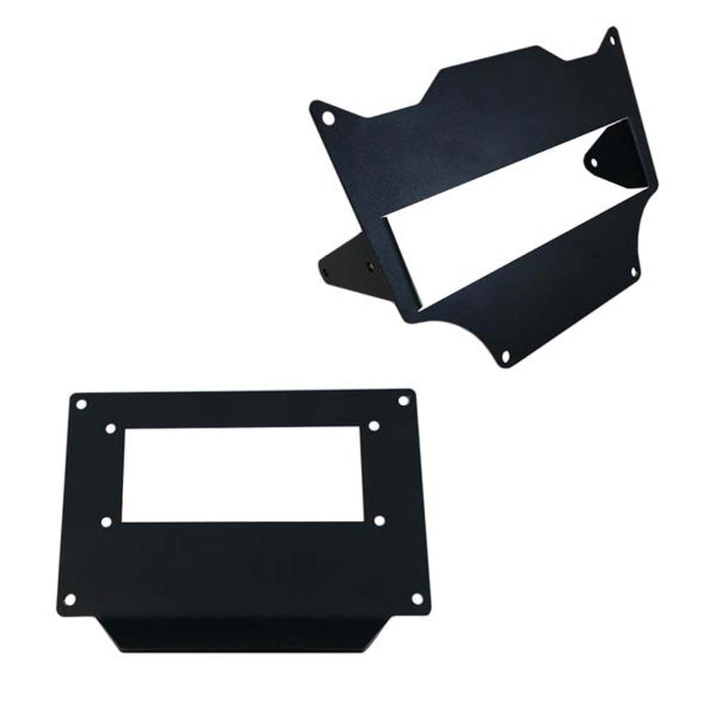 Honda Talon Radio Intercom Brackets – JsportUSA