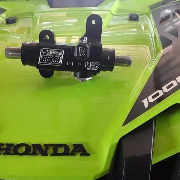 Honda Talon Billet Steering Racks – JsportUSA