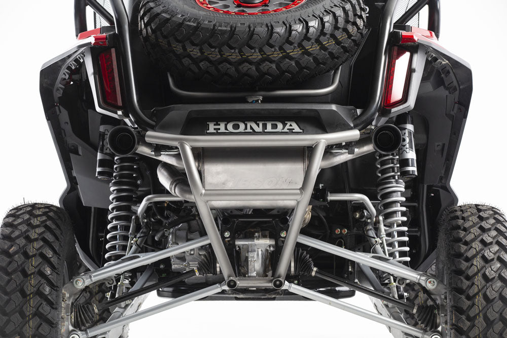 Honda Talon 1000 R/X Rear Bumper – JsportUSA
